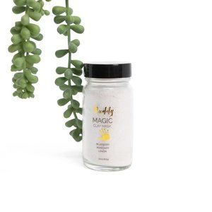 Muddy Body | Skincare | Muddy Body Brand New Magic Clay Mask | Poshmark